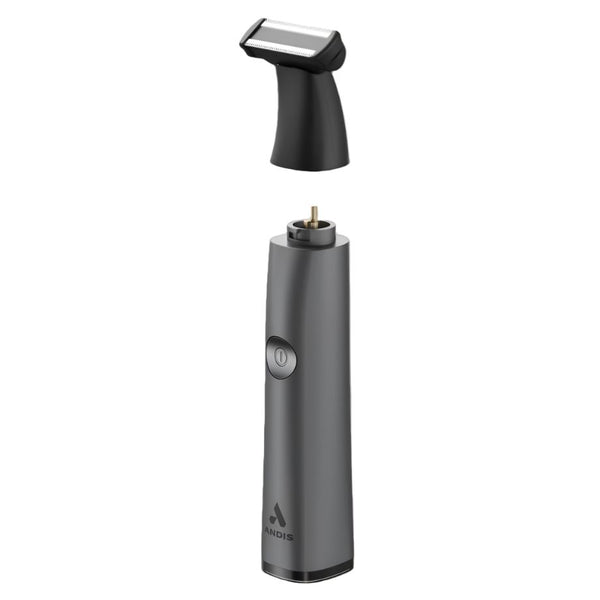Andis In Edge 4 in 1 Cordless Body Trimmer Kit - Beautybar