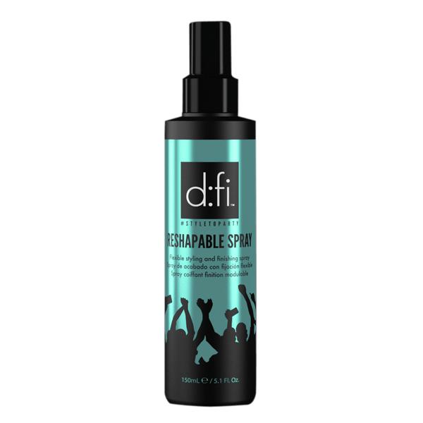 Difi Reshapable Spray 150ml - Beautybar