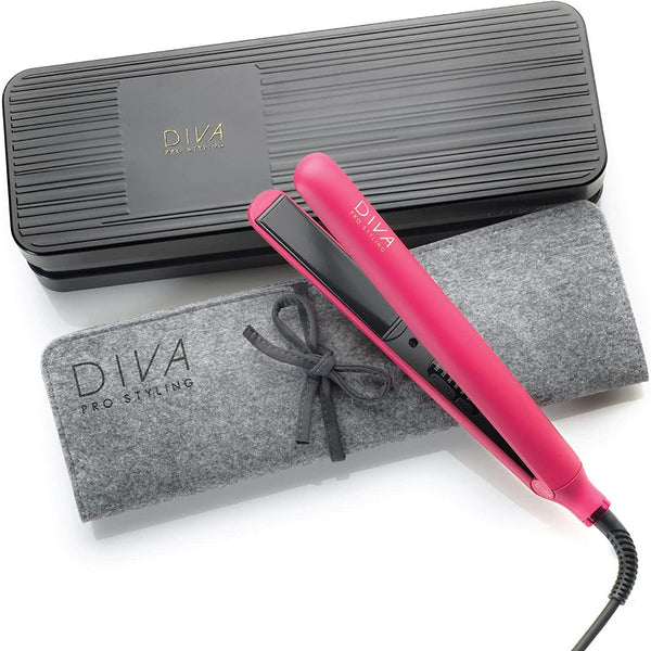 Diva Digital Styler - Beautybar