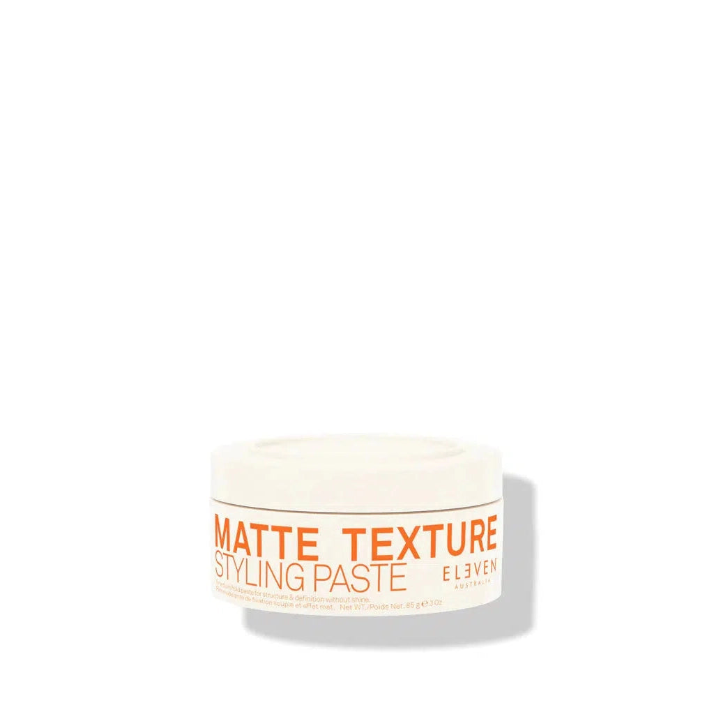 Eleven Australia Matte Texture Styling Paste 85g - Beautybar