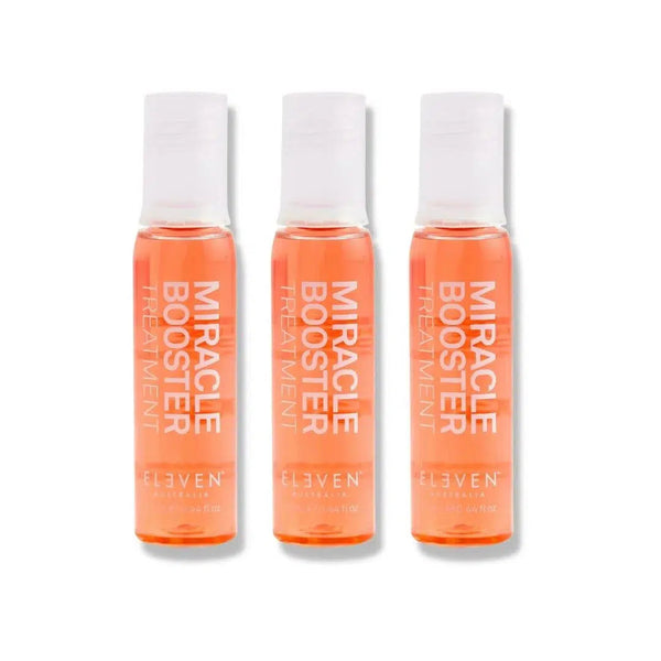 Eleven Australia Miracle Hair Boosters 12x13ml - Beautybar