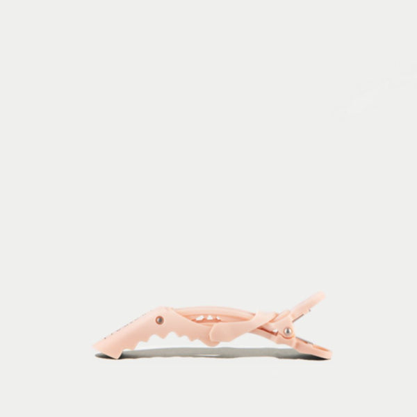 Framar Golden Hour Gator Grip Clips 4stk - Beautybar