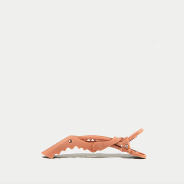 Framar Golden Hour Gator Grip Clips 4stk - Beautybar