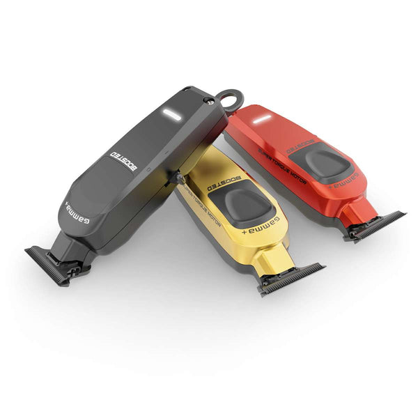 Gamma Piu Boosted Trimmer - Beautybar