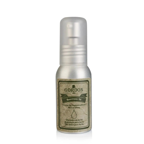 Gordon Barber Beard Tonic Oil 50ml - Beautybar