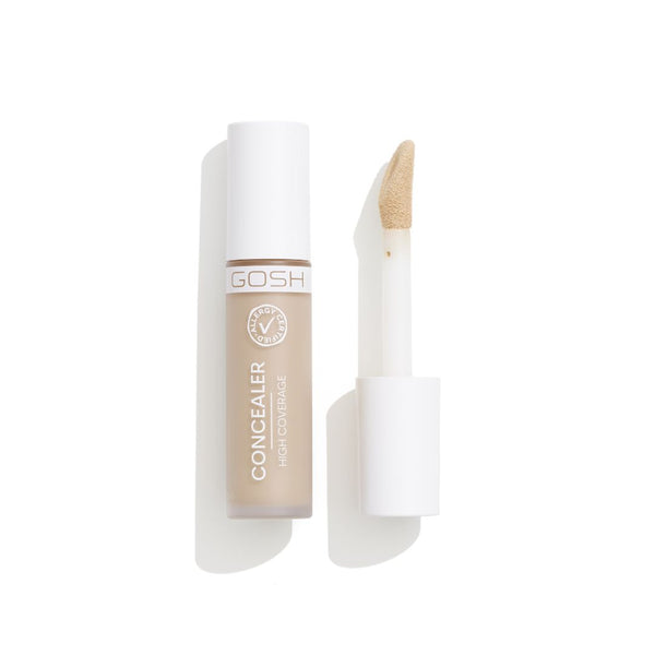 Gosh Concealer - Beautybar