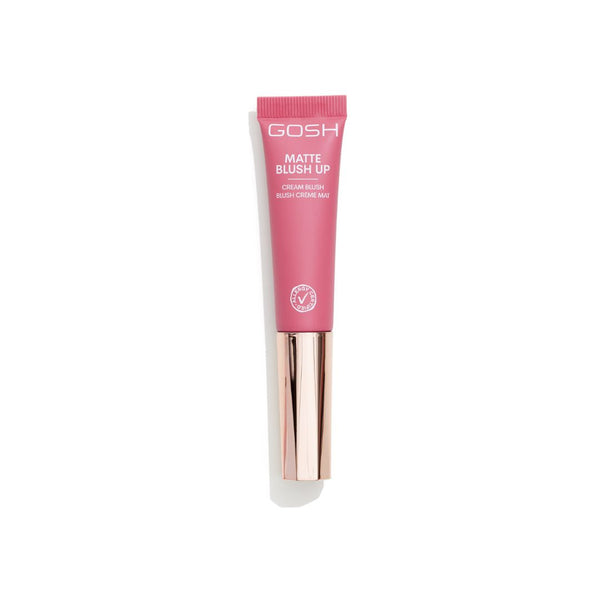Gosh Matte Blush Up - Beautybar