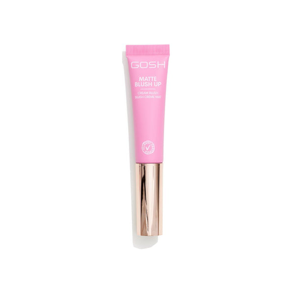 Gosh Matte Blush Up - Beautybar