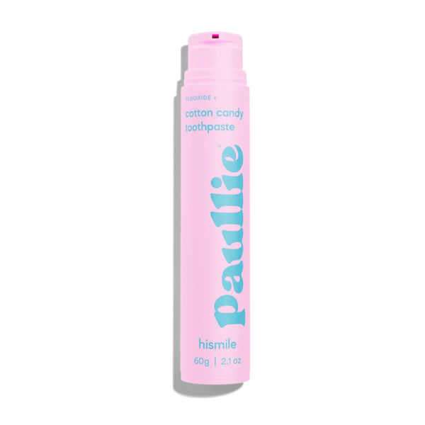 Hismile Cotton Candy Toothpaste - Beautybar