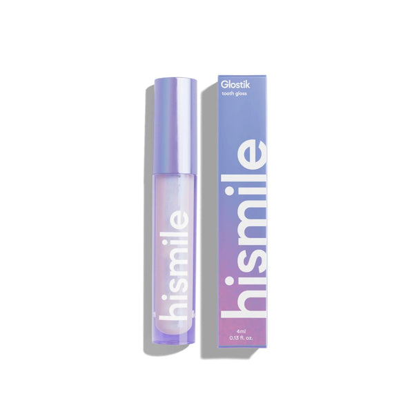 Hismile Glostik Tooth Gloss - Beautybar