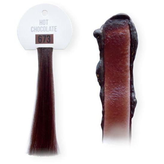 Id Hair Colour Bomb 250ml - Beautybar
