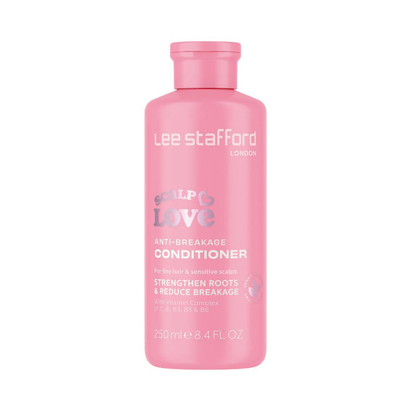 Lee Stafford Scalp Love Moisture Hárnæring 250ml - Beautybar