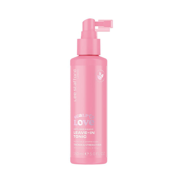 Lee Stafford Scalp Love Moisture Leave-in Tonic 150ml - Beautybar