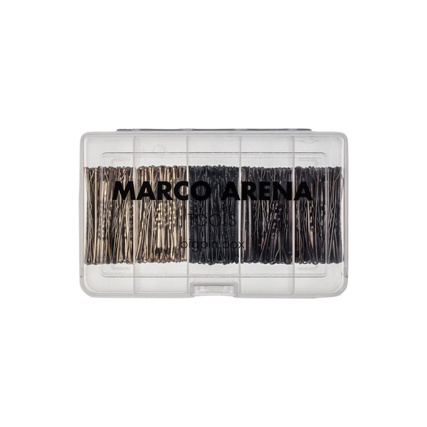 Marco Arena Big Pin Box - Beautybar