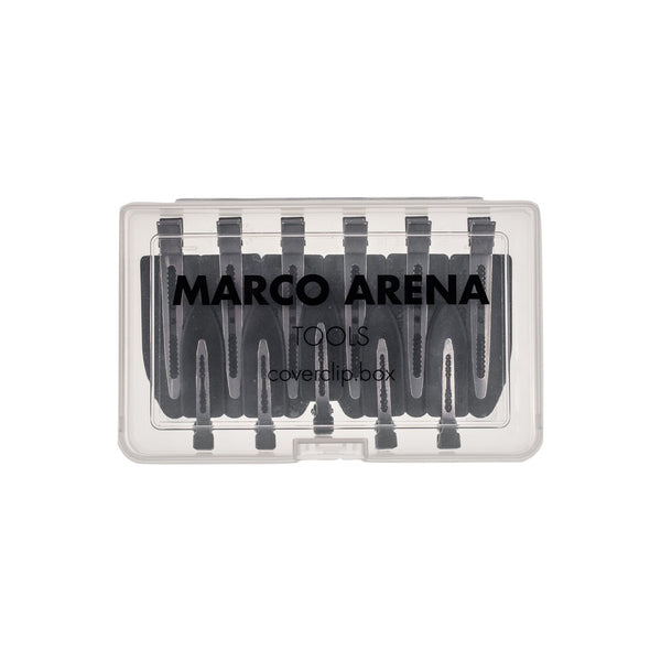 Marco Arena Cover Clip Box - Beautybar