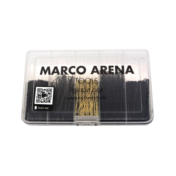 Marco Arena Light Pin Box - Beautybar