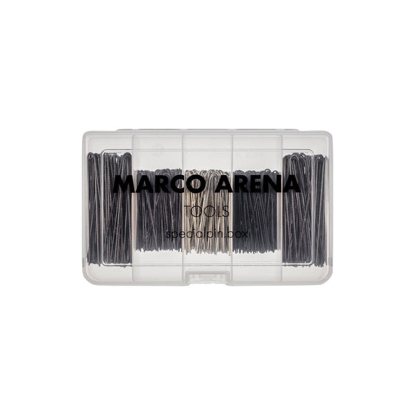 Marco Arena Special Pin Box - Beautybar