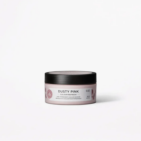 Maria Nila Color Refresh Dusty Pink - Beautybar