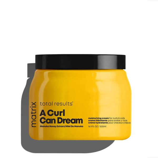 Matrix A Curl Can Dream Mask Leave In Næring 500ml - Beautybar