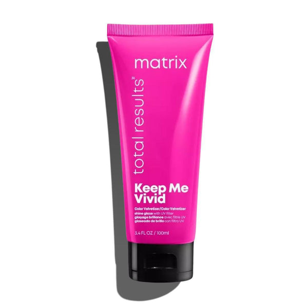 Matrix Keep Me Vivid Color Velvetizer Leave In 100ml - Beautybar