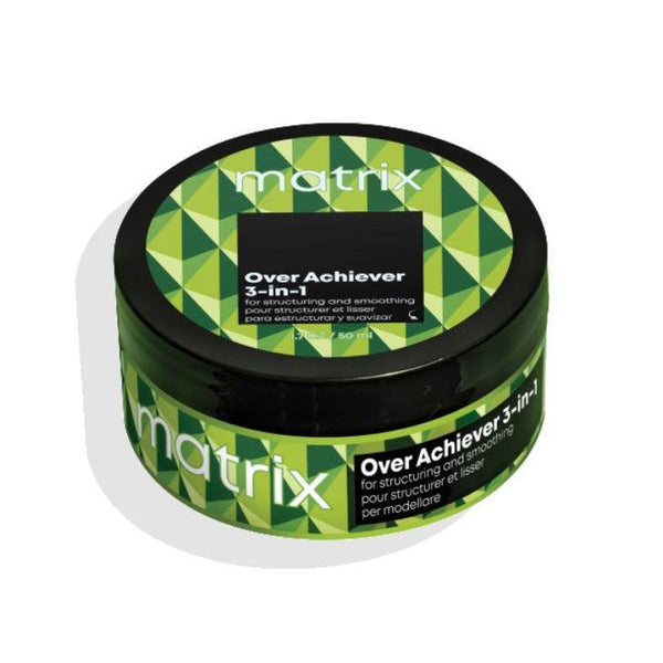 Matrix Over Achiever 50ml - Beautybar