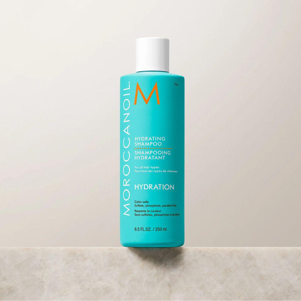 Moroccanoil - Beautybar