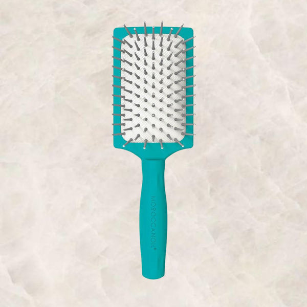 Moroccanoil Mini Paddle Brush - Beautybar