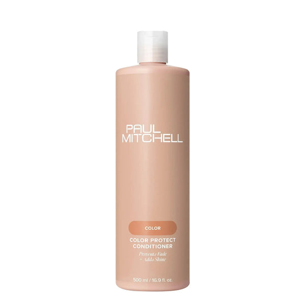 Paul Mitchell Color Protect Hárnæring - Beautybar