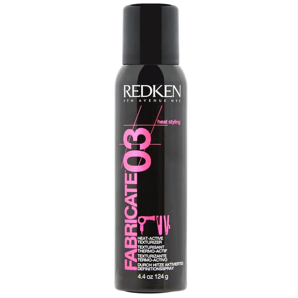 Redken Fabricate 03 150ml - Beautybar