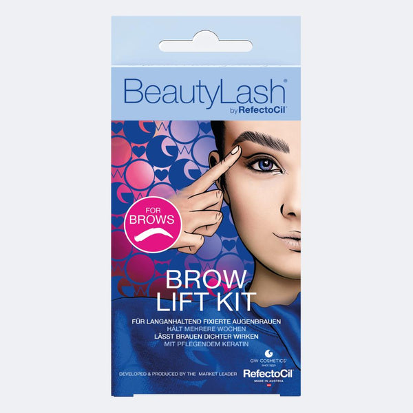 Refectocil Beautylash Brow Lift Kit - Beautybar