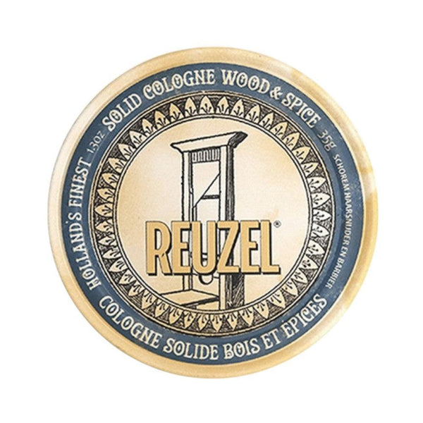 Reuzel Solid Cologne Balm 35g - Beautybar
