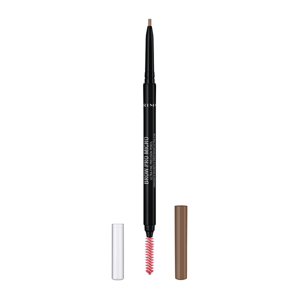 Rimmel Brow Pro Micro Pencil - Beautybar