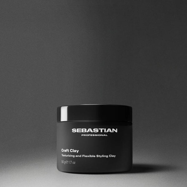 Sebastian Craft Clay 50gr - Beautybar