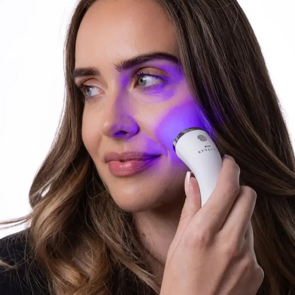 Stylpro Mini Led Wand - Beautybar
