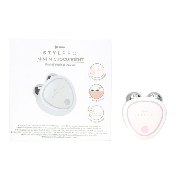 Stylpro Mini Microcurrent - Beautybar