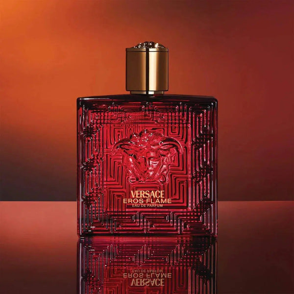 Versace Eros Flame EDP 50ml - Beautybar
