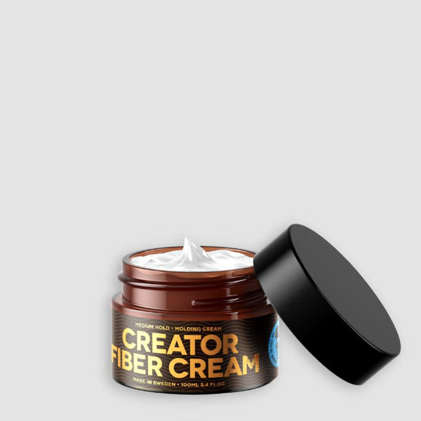 Waterclouds Creator Fiber Cream 100ml - Beautybar