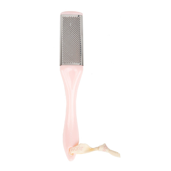 Brush Works Foot Rasp - Beautybar