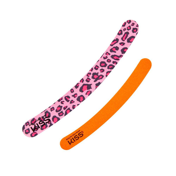 Kiss Banana File - Beautybar