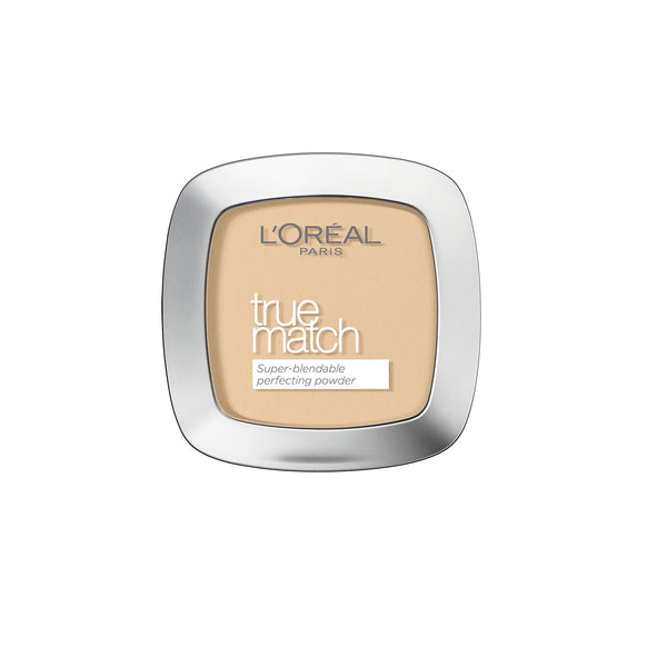 L'oréal Paris Makeup True Match Perfecting Powder - Beautybar