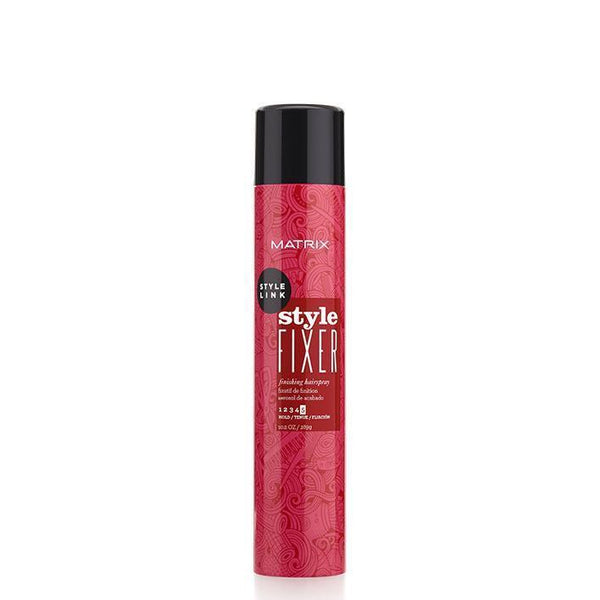 Matrix Style Fixer Finishing Hairspray 400ml - Beautybar