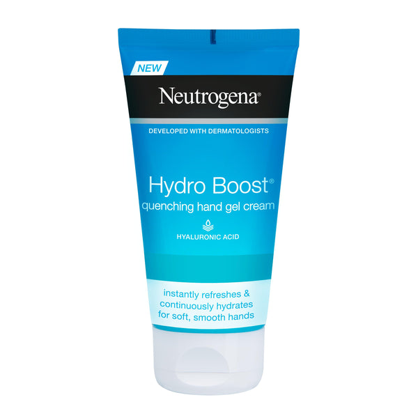 Neutrogena Hydro Boost Hand Cream 75ml - Beautybar