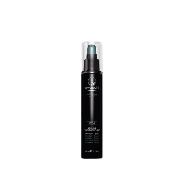Paul Mitchell Awapuhi Styling Treatment Oil - Beautybar