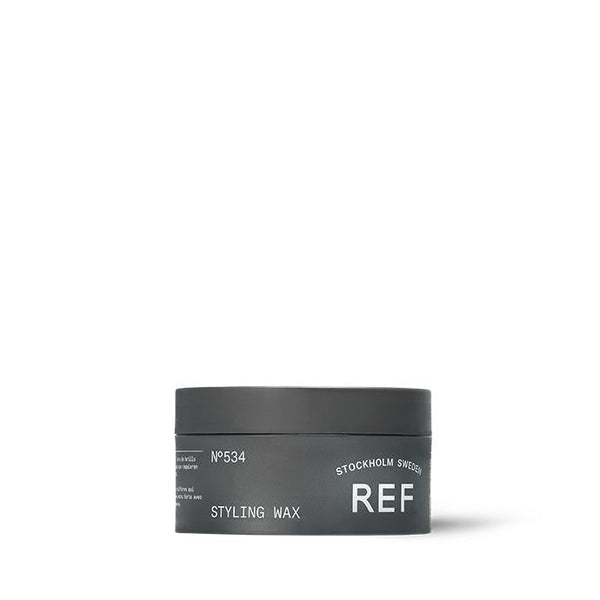 REF Stockholm Styling Wax 85ml - Beautybar