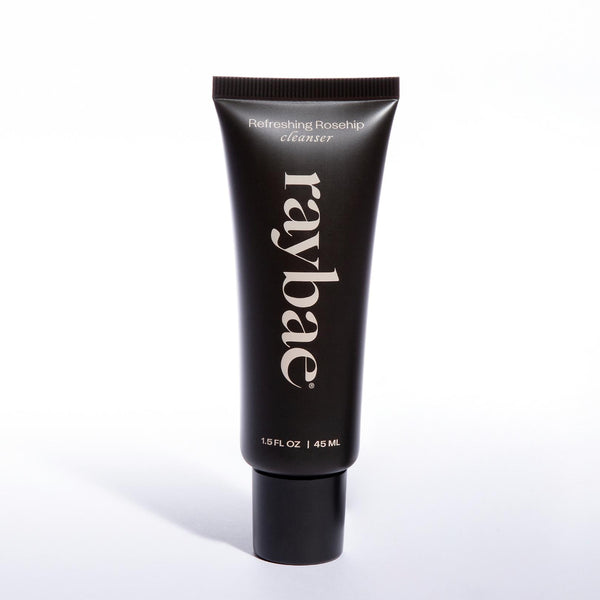 Raybae Refresh Rosehip Cleanser - Beautybar