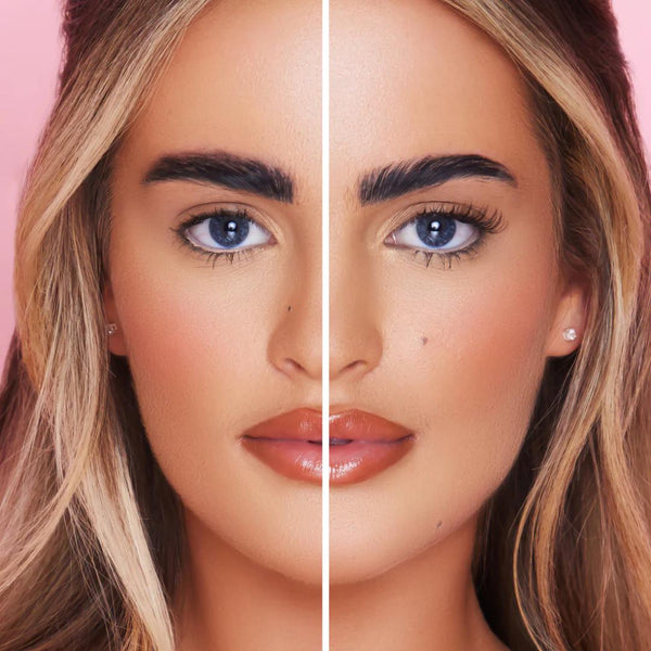 Tatti Lashes Perfect Fit - Beautybar
