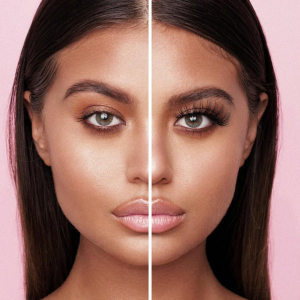 Tatti Lashes TL7 - Beautybar