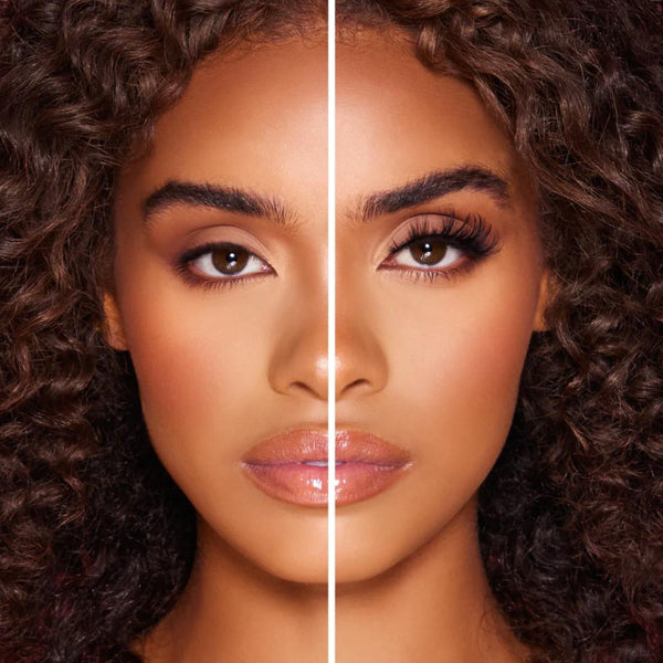 Tatti Lashes Wispy Volume Strip - Beautybar